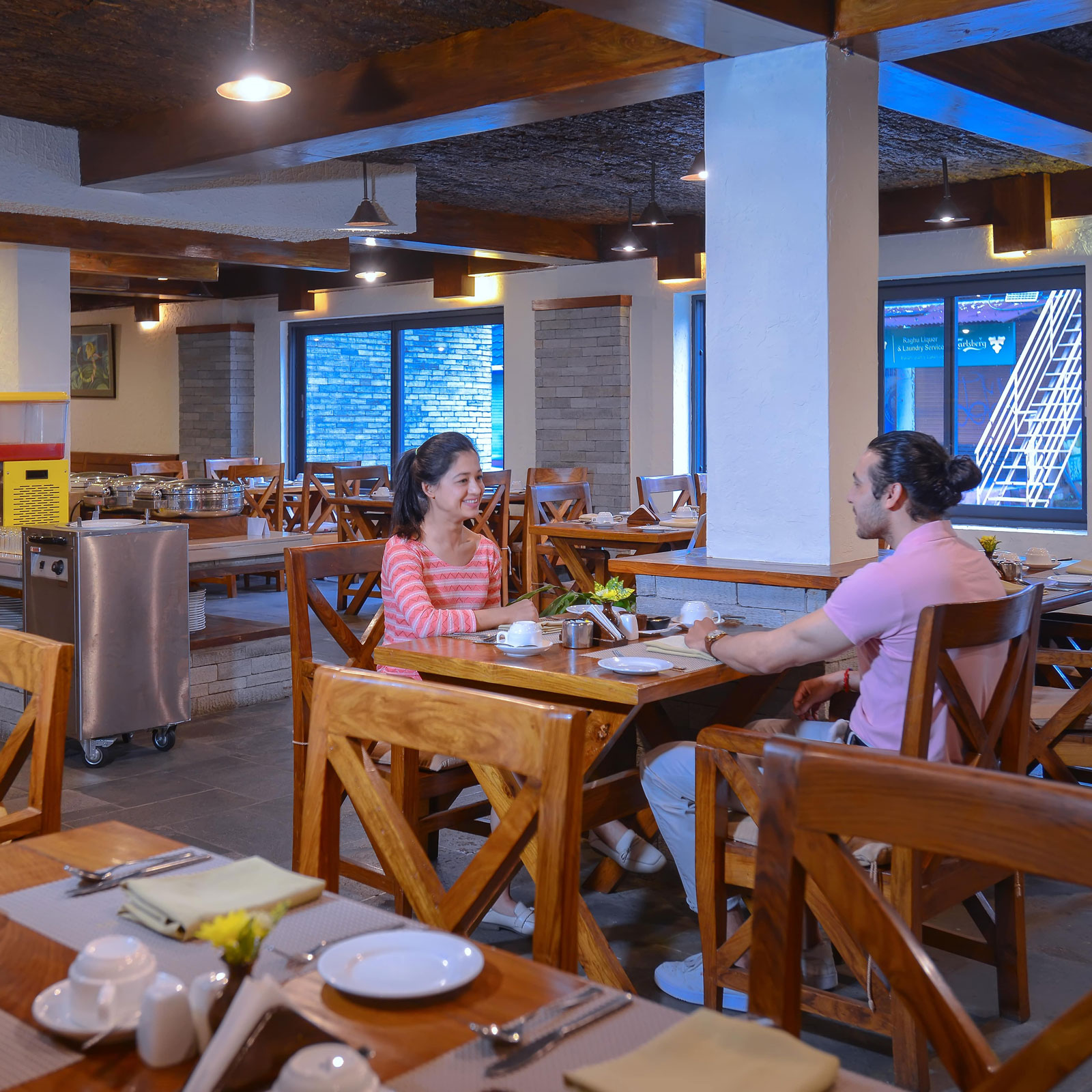 Reviews | Hotel Barahi Pokhara - BARAHI