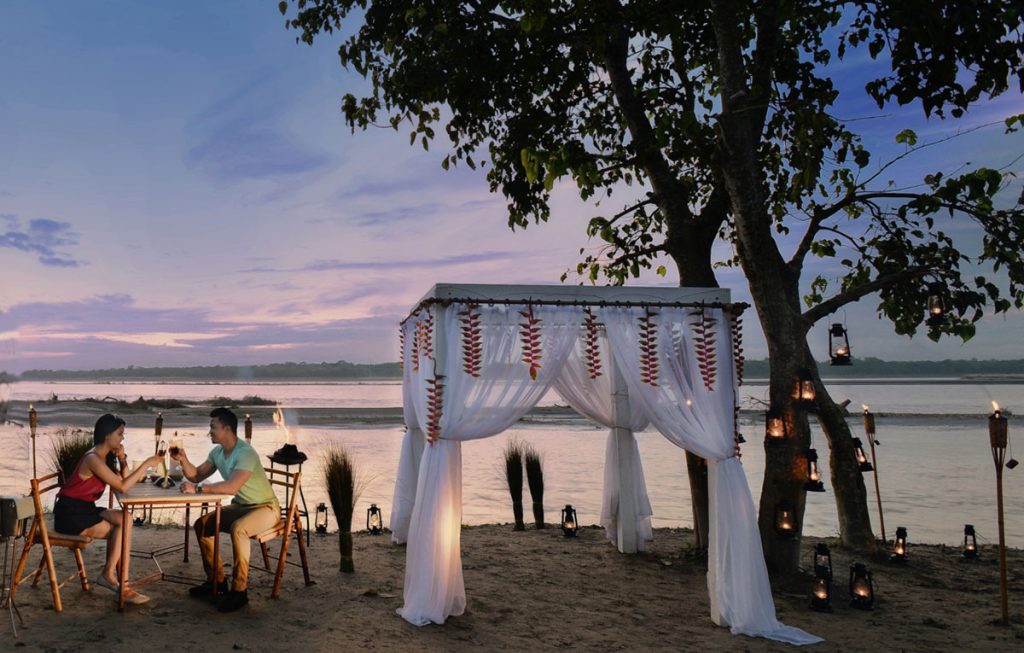 3 Best Places in Nepal for Destination Wedding| Hotel Barahi