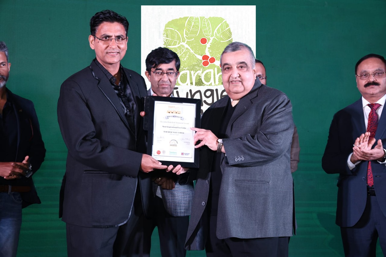 Corporate Social Responsibility | Eco-Friendly Barahi Hospitality