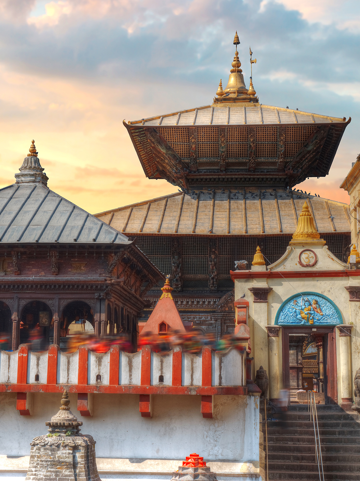 7 Famous Temples in Kathmandu